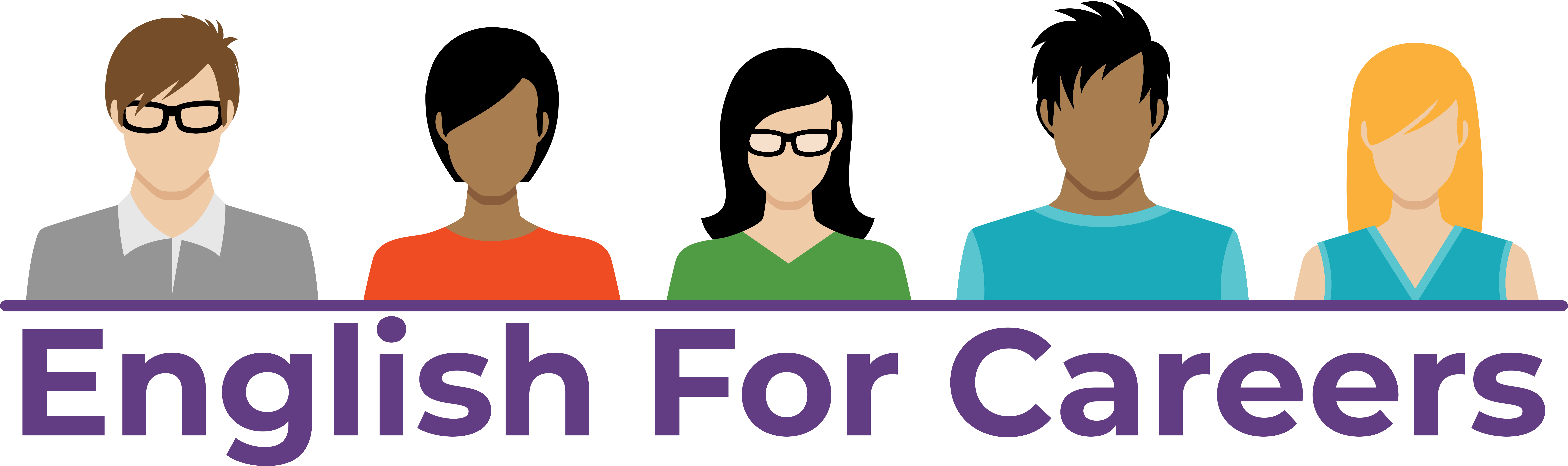 English For Careers